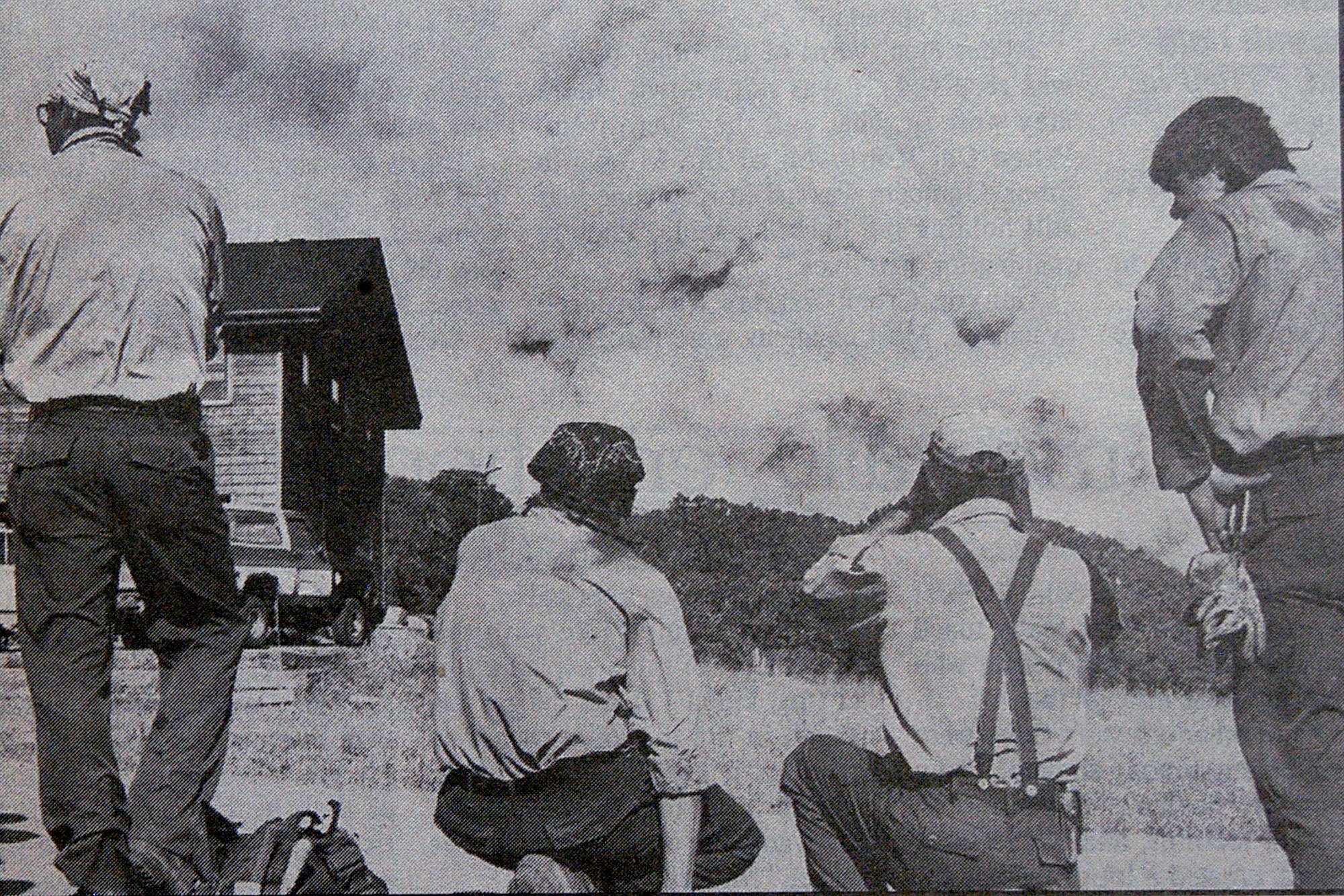 Many lessons learned after Storm King tragedy | PostIndependent.com